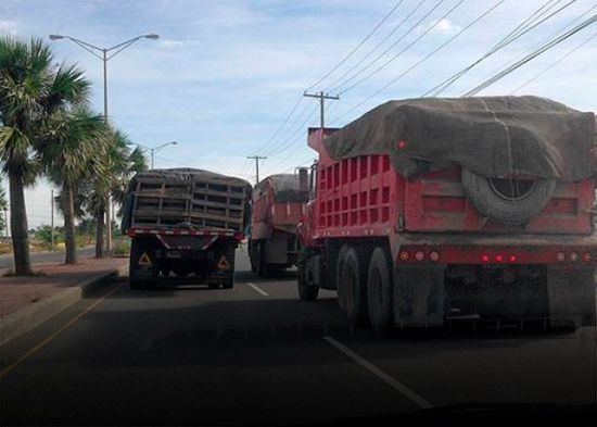 La AIRD pide abordar de manera integral el tema del transporte nocturno ...