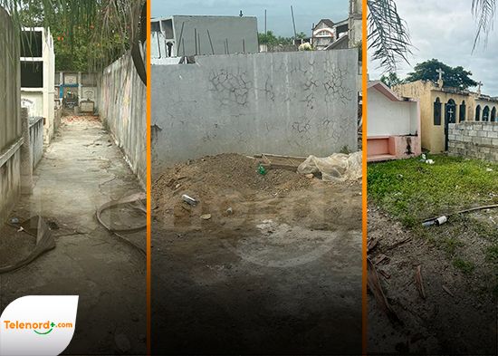 Denuncian abandono del cementerio Sagrado Corazón de Jesús en la ...