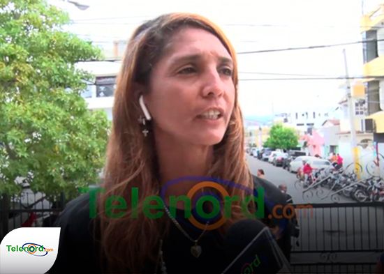 Mujer Denuncia Teme Por Su Vida Por La Puesta En Libertad De Su Ex