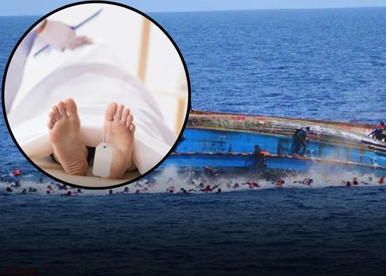 Confirman El Fallecimiento De 49 Migrantes Y 140 Desaparecidos En Un