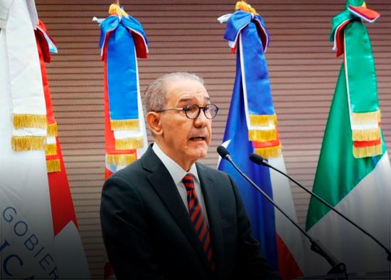 Mescyt abre convocatoria para las becas internacionales 2025 Mescyt abre convocatoria para las becas internacionales 2025