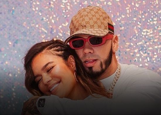 Anuel AA responde a canción de Karol G, "Mi ex tenía razón" - Telenord.com