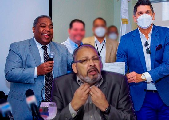 Comunicador dice Tony Peña Guaba es un “perro huevero” - Telenord.com